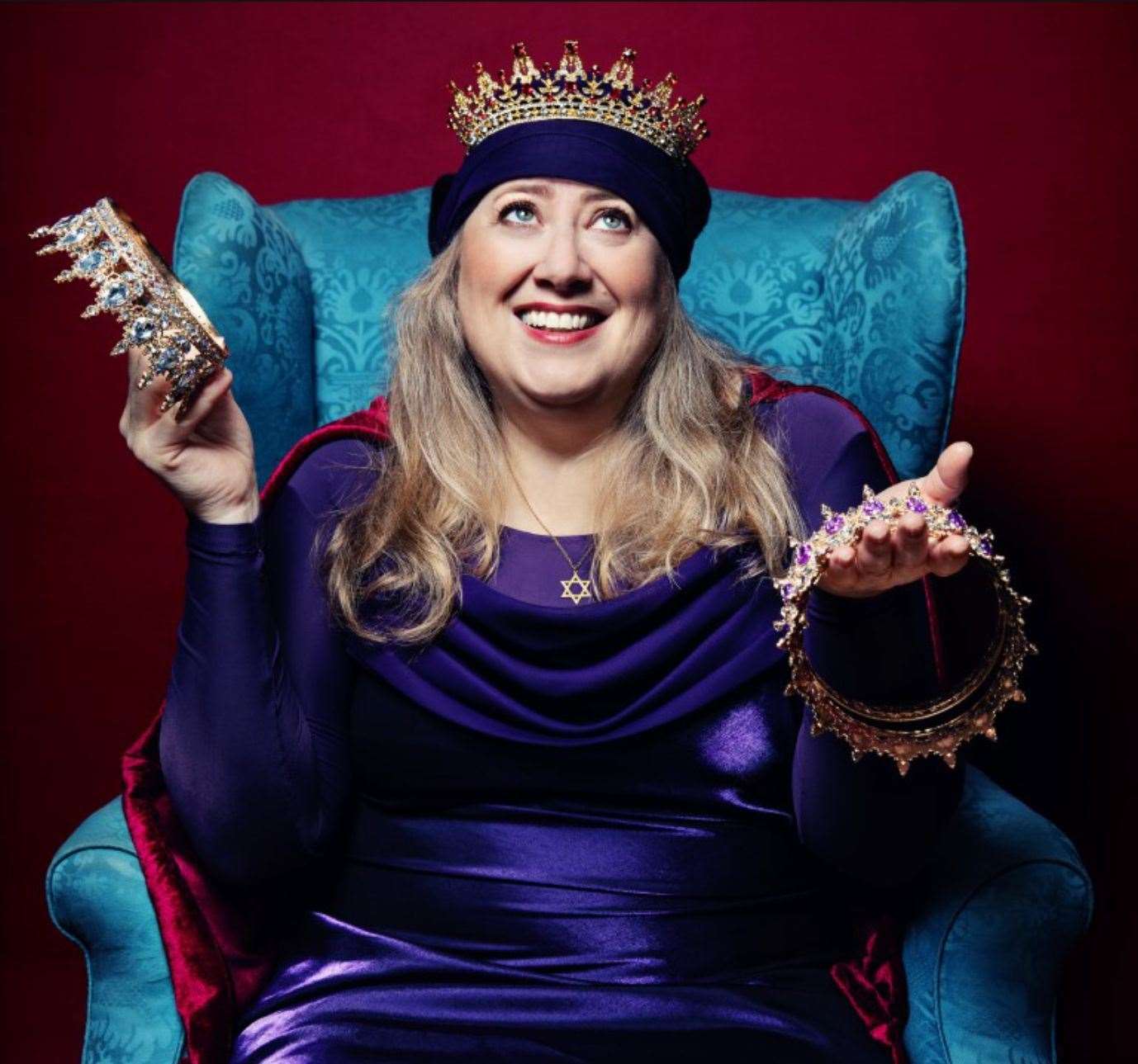 Medway’s inaugural arts festival, MedFringe, aims for international ...