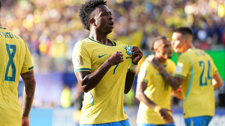 Meet the commentators for Scotland vs. Brazil in the 2026 World Cup match