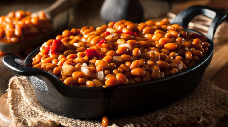 Not brown sugar or molasses: This breakfast staple belongs in canned ...