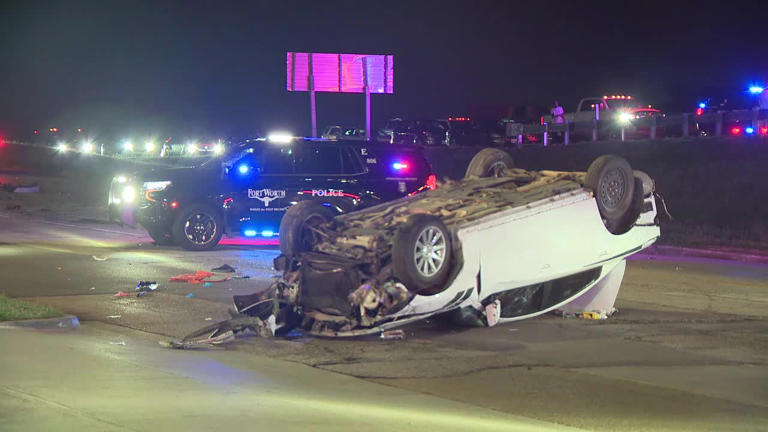 Three juveniles hospitalized, one with serious injuries, after Fort ...
