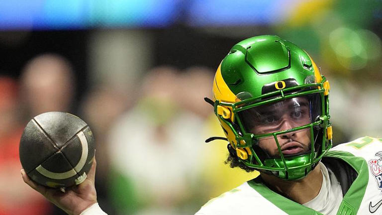 Oregon Ducks' biggest concern for next season