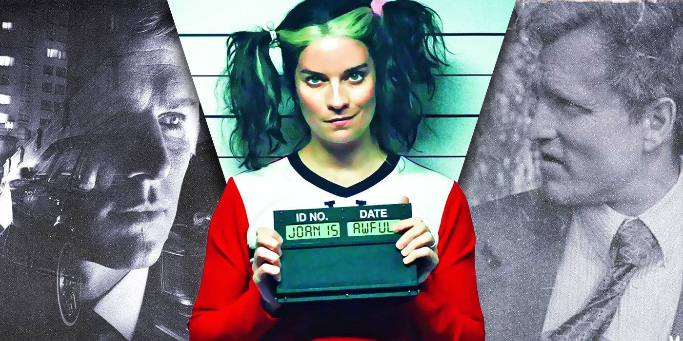 The 15 best psychological thriller TV shows, ranked