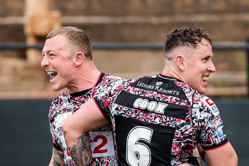 Josh Charnley's future after record-breaker, Las Vegas talking point ...