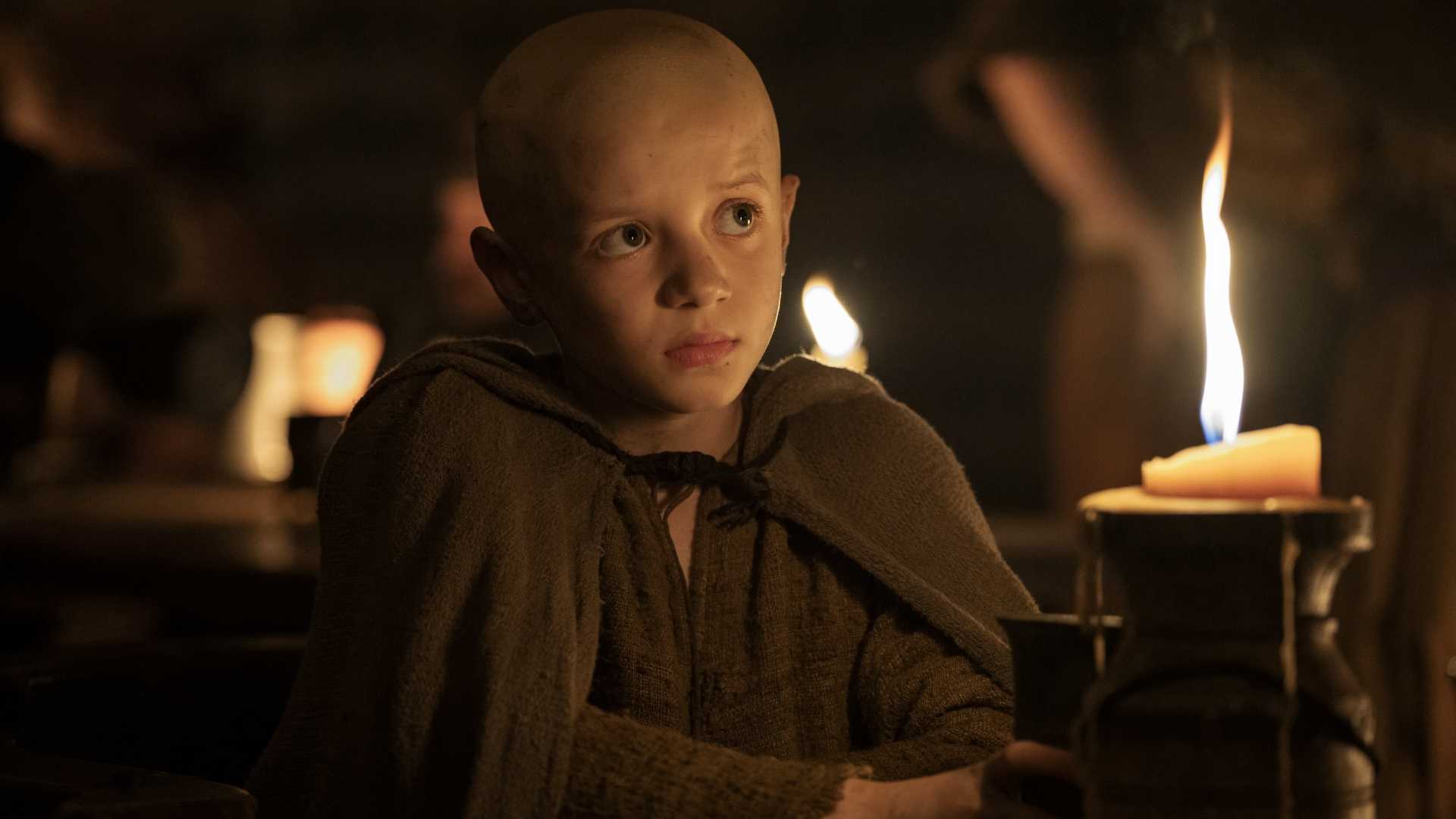 A Knight Of The Seven Kingdoms' Future Plans Options Time Jump To ...