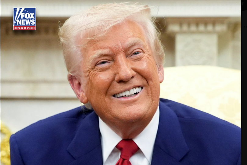 Fox News fans turn on Donald Trump over major milestone celebration