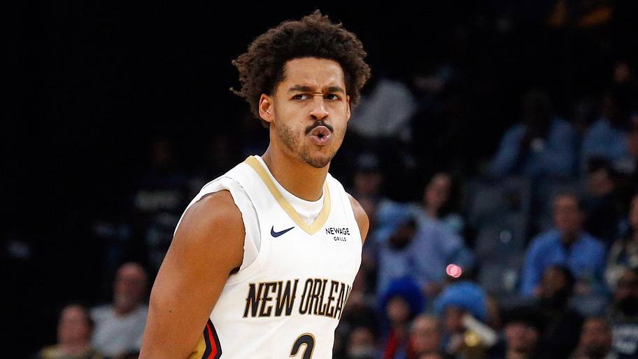 The Pelicans' best Jordan Poole path this offseason isn't the one fans ...