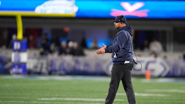 Way-too-early 2026 opponent preview: Will the first trip to Charlotte ...