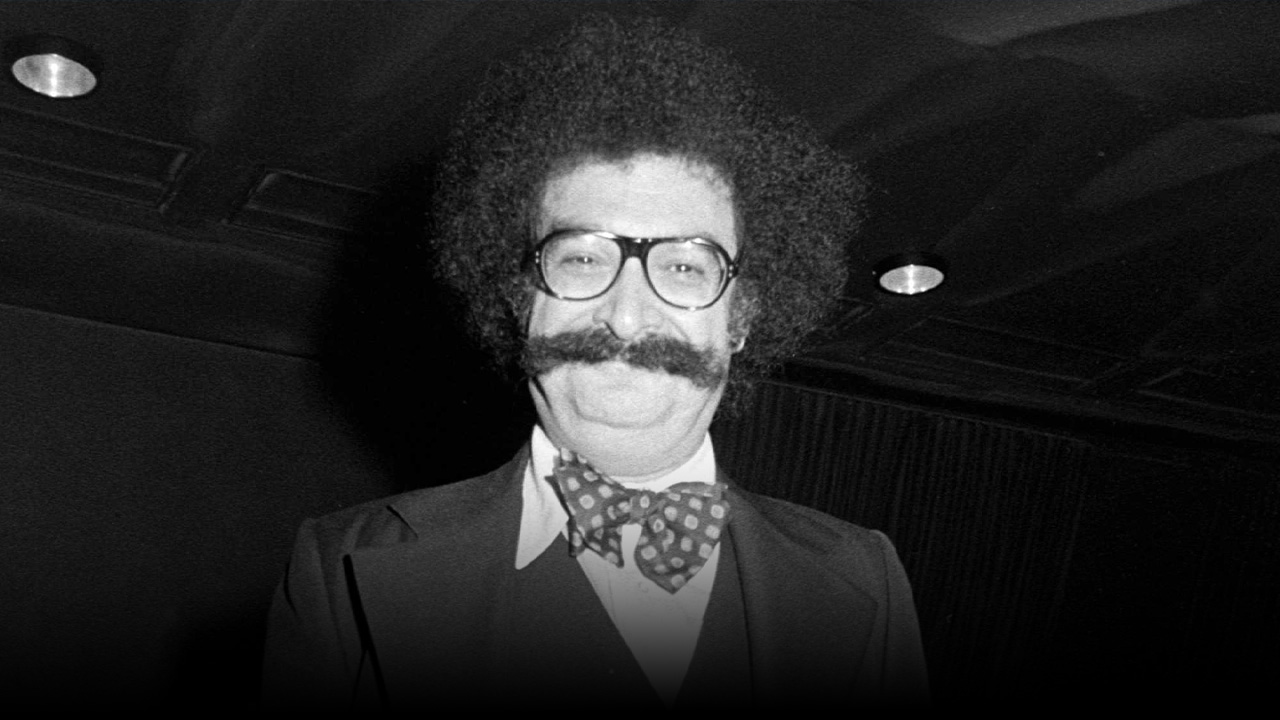 Gene Shalit, beloved Today Show critic, dies at 100