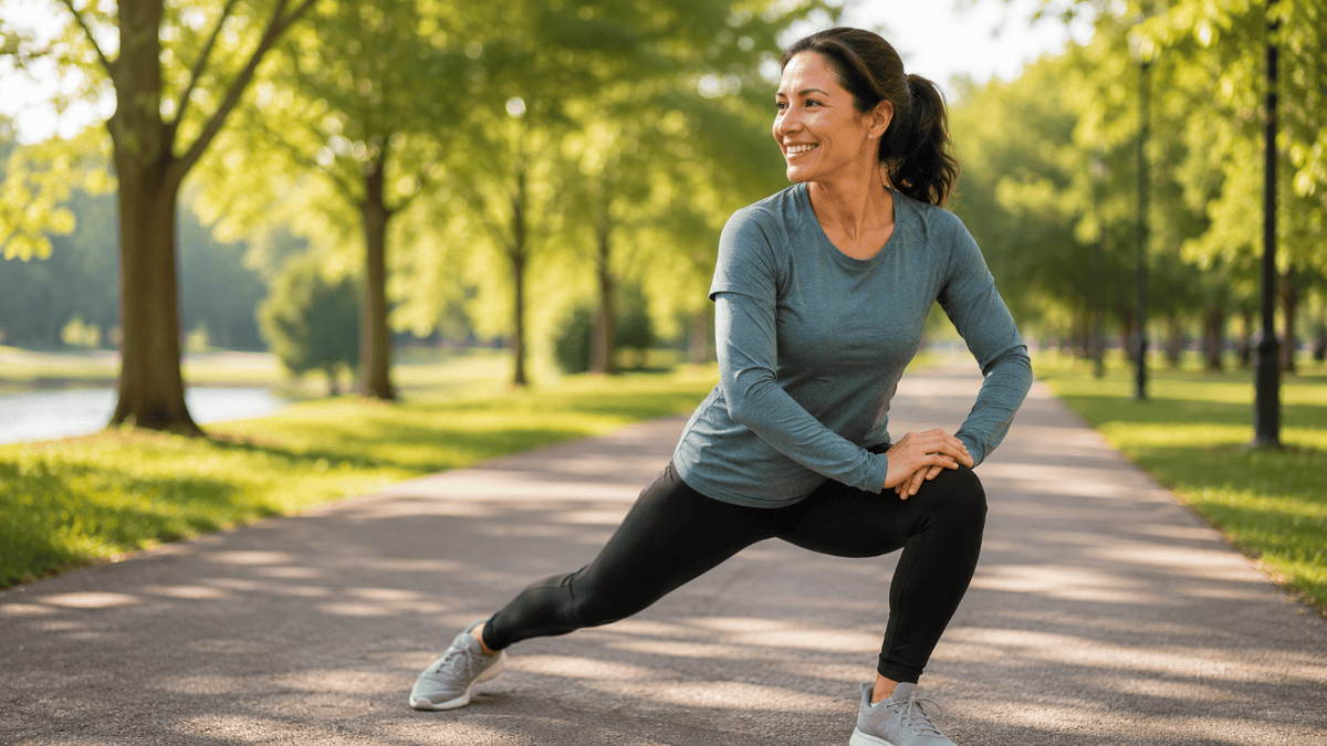 Why low-impact workouts are becoming one of the biggest fitness trends ...