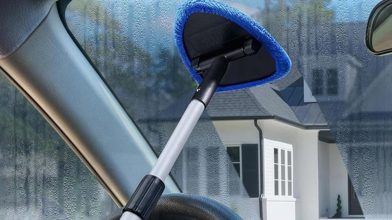 5 highly-rated car accessories on Amazon that can be useful for washing ...