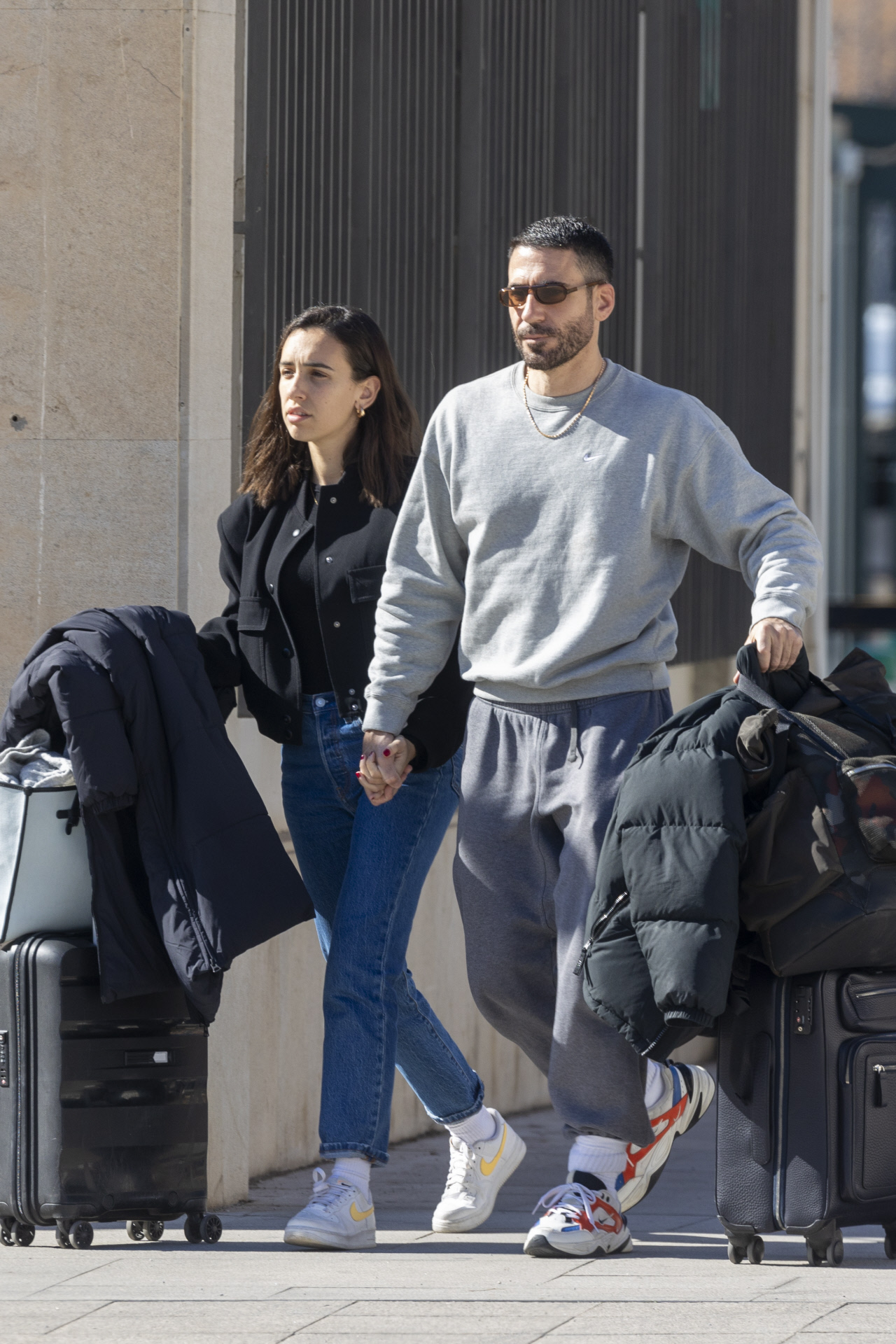 Rebeca Toribio, ex de Miguel Ángel Silvestre, habla de su embarazo, 10 ...