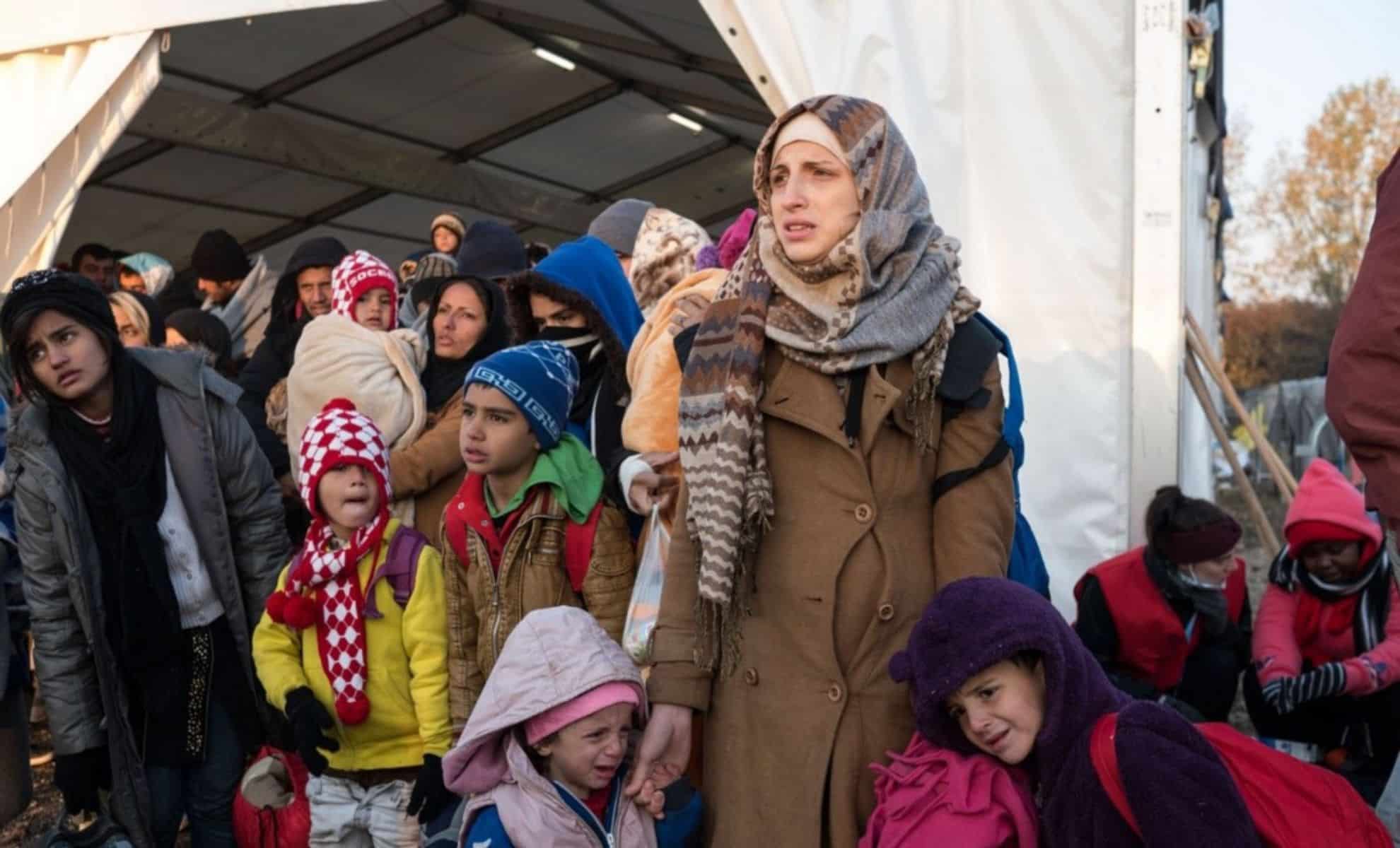 Pacte asile et migration en Europe : voici ce qu’il contient en détail
