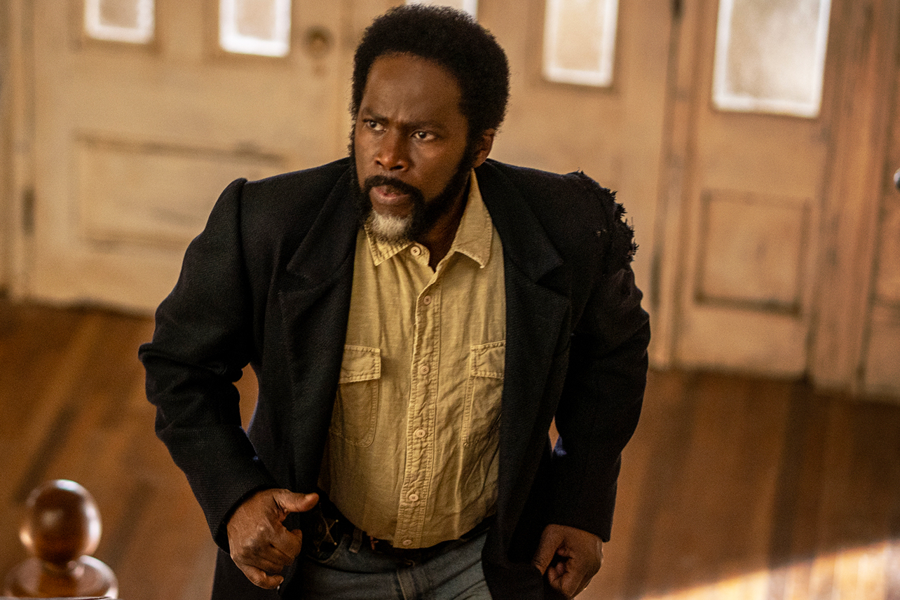When does ‘From’ return with new episodes? ‘From’ season 4 episode 8 ...