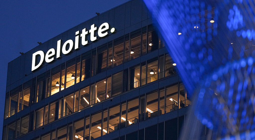 ‘A huge regression': Deloitte slashes pensions, IVF funding and other ...