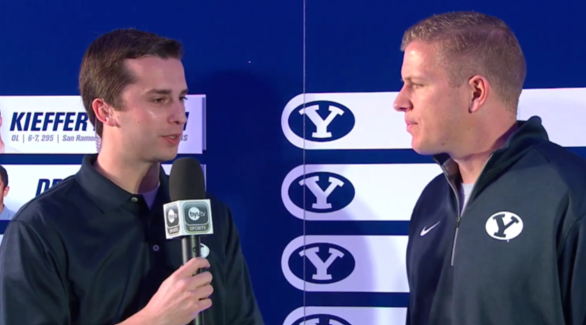 Who is Jason Beck? All you need to know about Michigan Wolverines ...