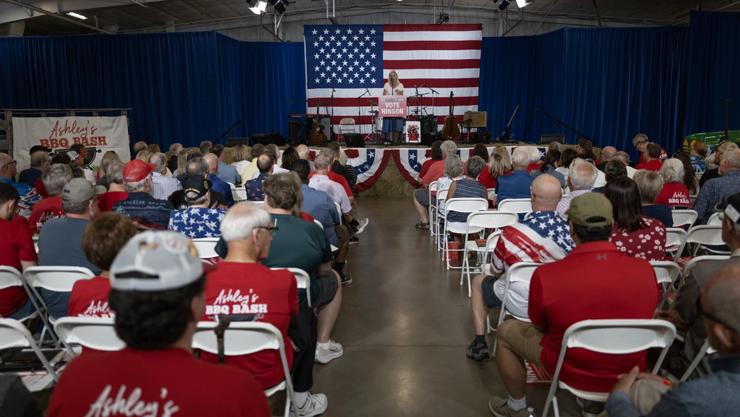Clinton faces backlash over rural voter ID comments