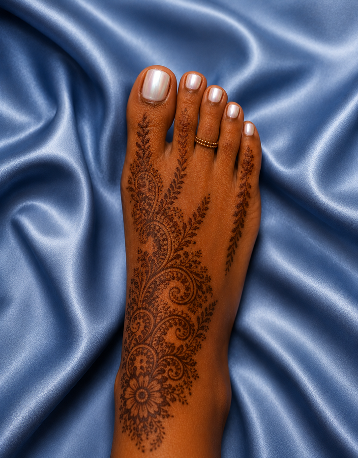 10 fresh pedicure trends nail techs are rushing to learn this summer 2026