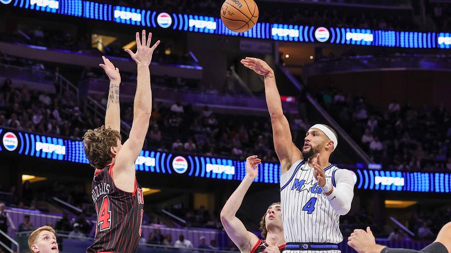 The one common thread tying the Orlando Magic's most successful lineups ...