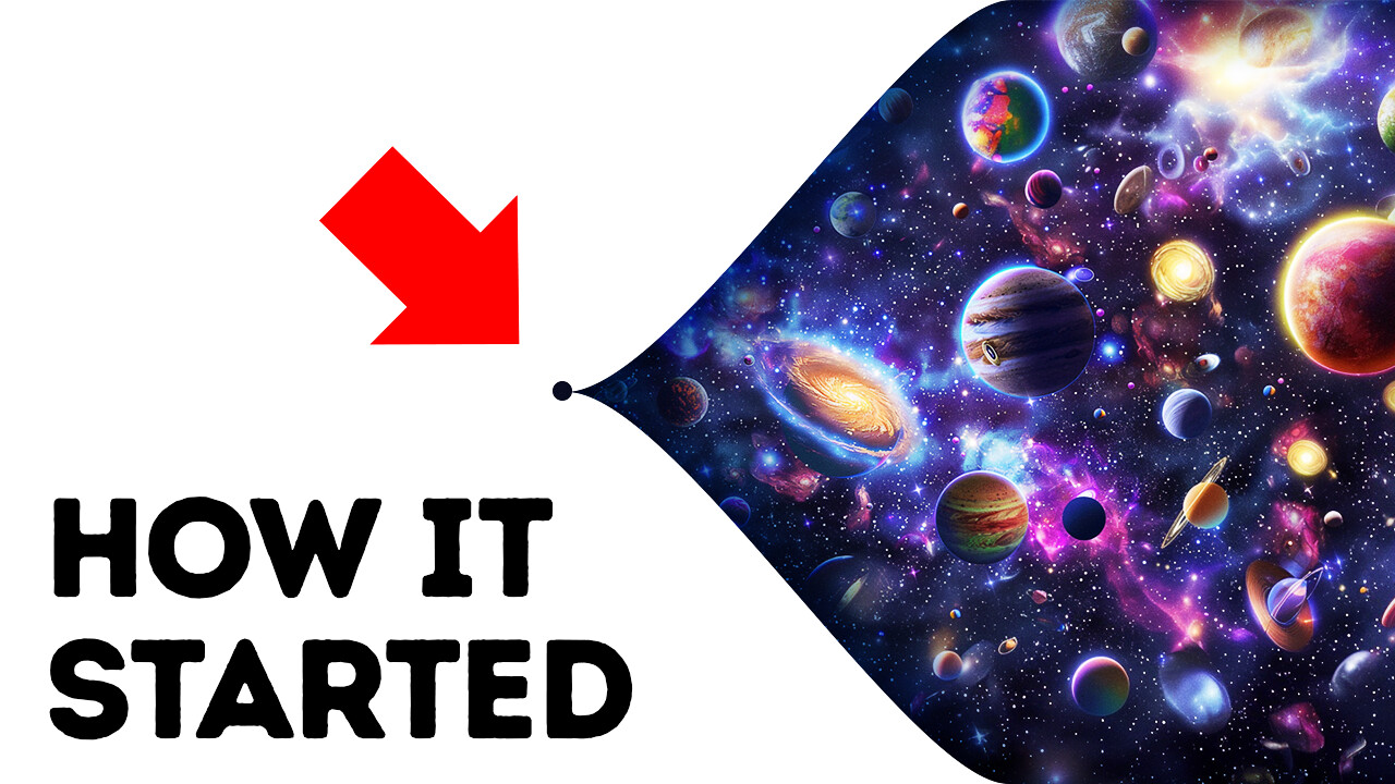 Capturing the dawn of the universe: A cosmic journey