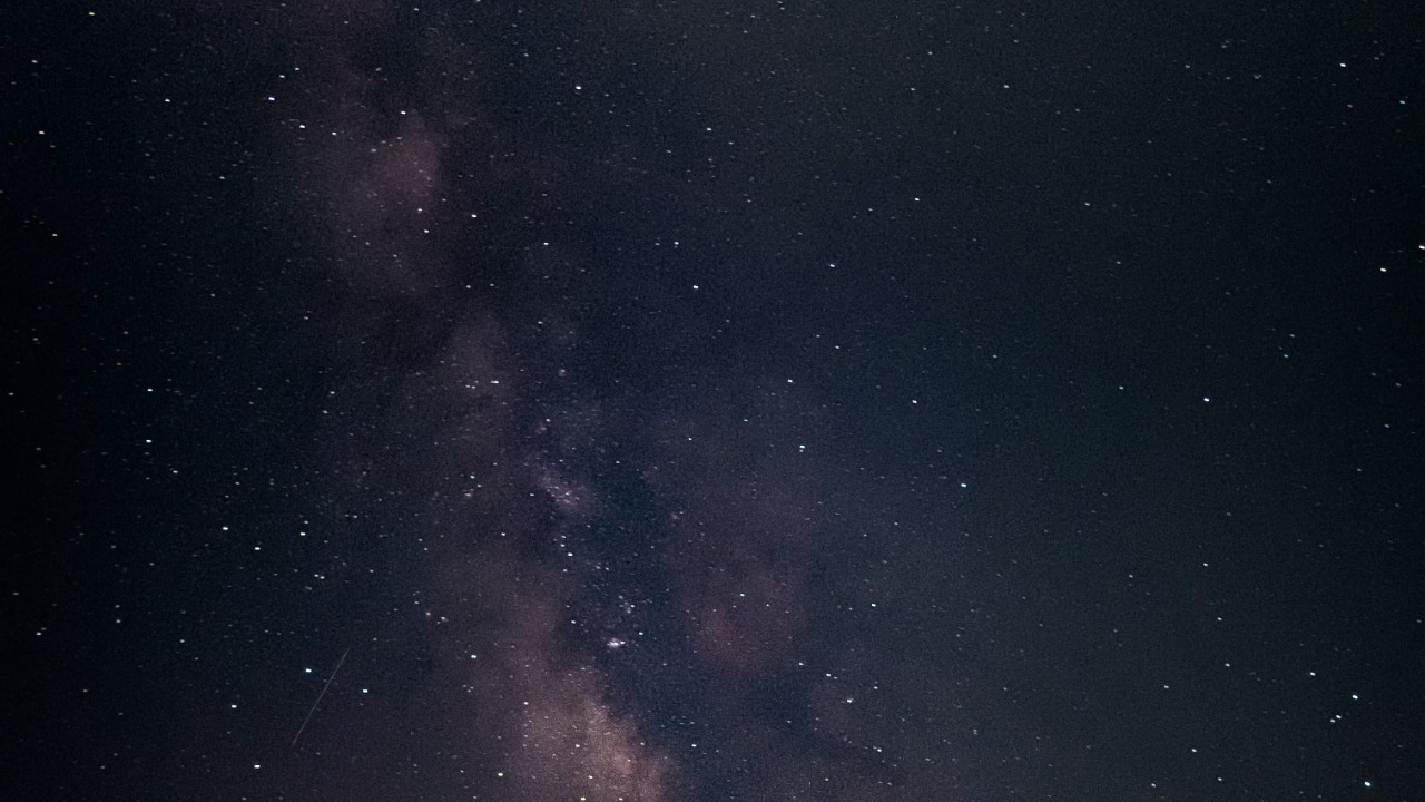 Some starlight reaching your eyes tonight left its star before you were ...