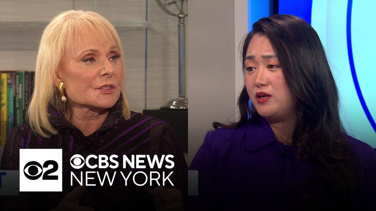 Full interview with Queens Councilmember Julie Won | The Point 6.14.26