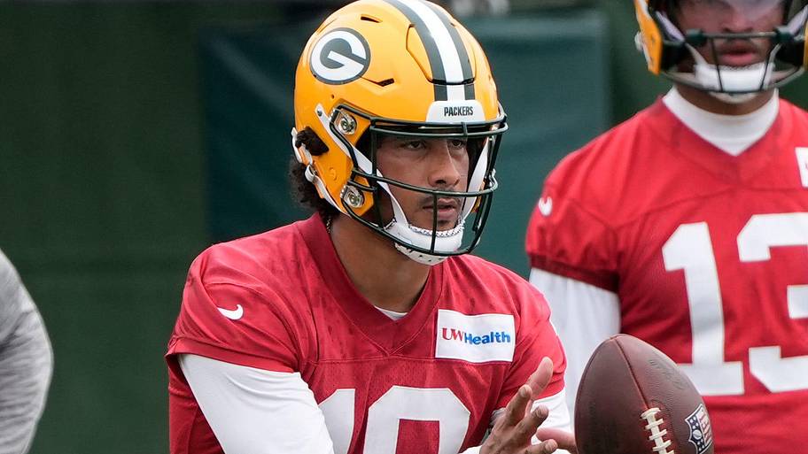 Next big step that Packers QB Jordan Love needs to take is something small