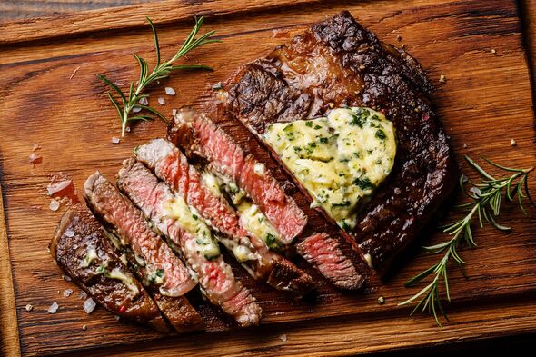 Air fryer steak is tastier if you cook it with 1 ingredient