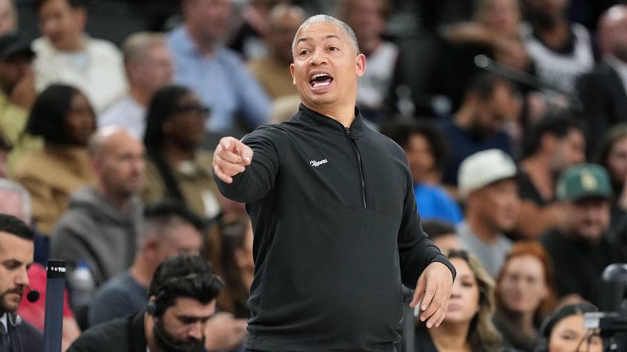 Knicks closeout NBA Finals win shows Clippers exactly what they're missing