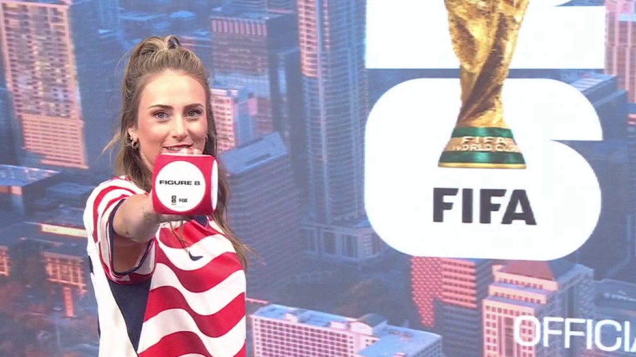 Keeping score: FIFA-inspired soccer skills challenge
