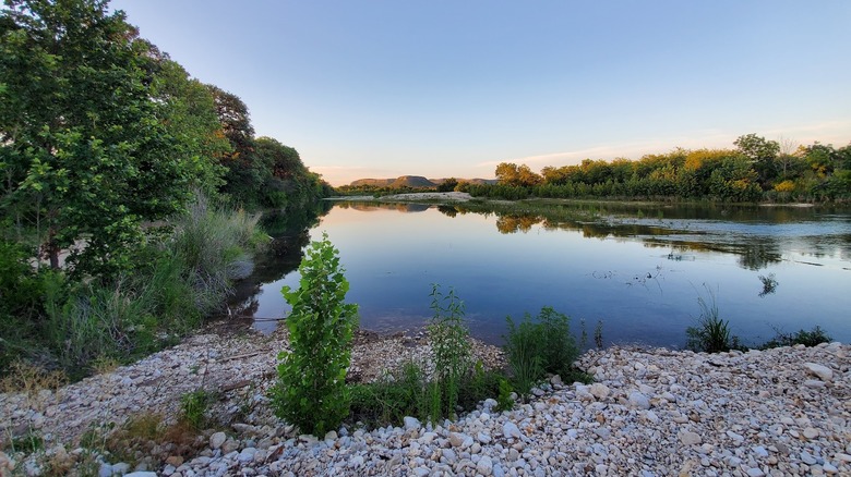 Texas' under-the-radar southern city is a rustic haven with hill ...