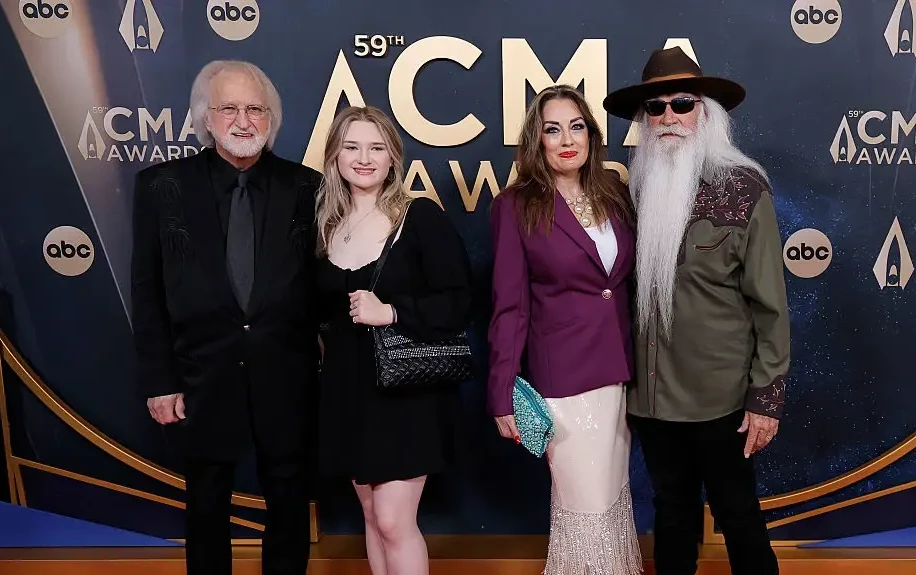 Tracing the roots of the Oak Ridge Boys