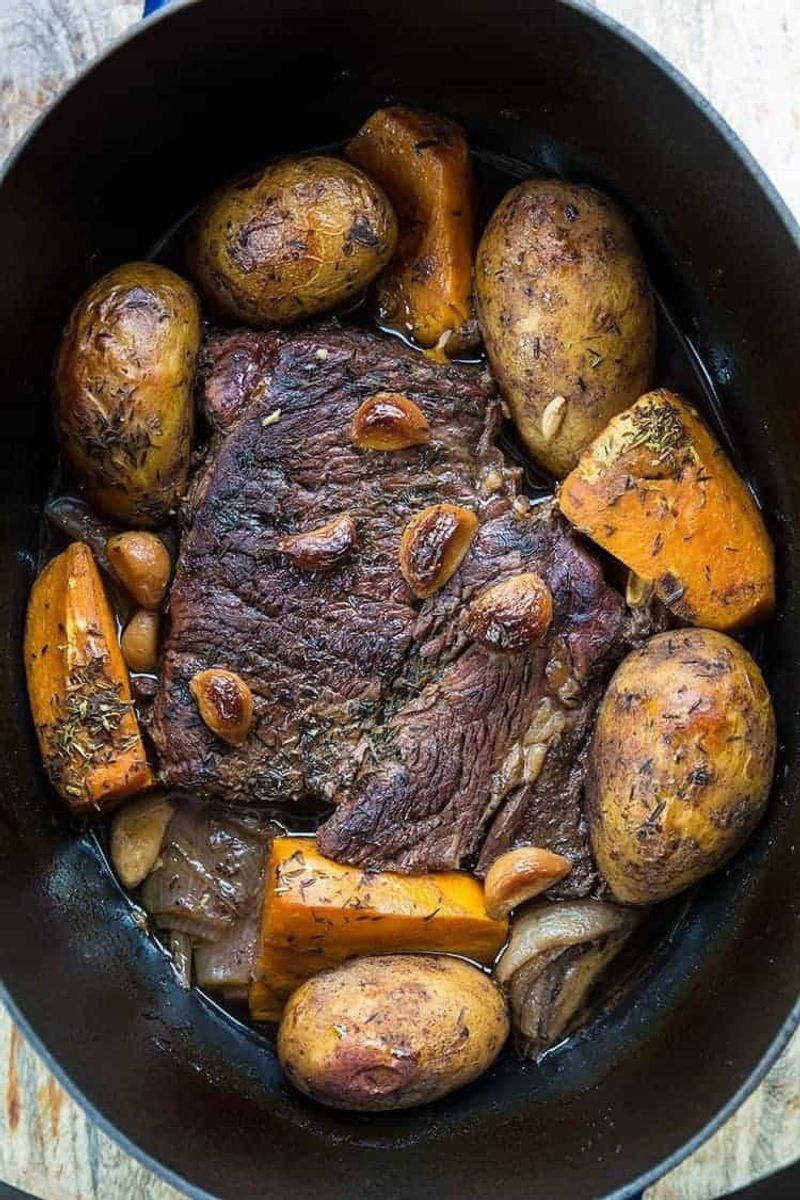 20 foods that seem old-fashioned – until you remember how good they ...