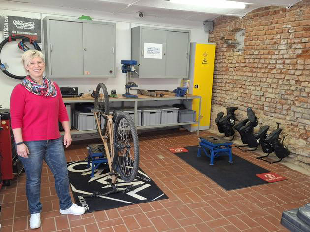 Motocross-Projekt steht seit über einem Jahr still – Trainer nach ...