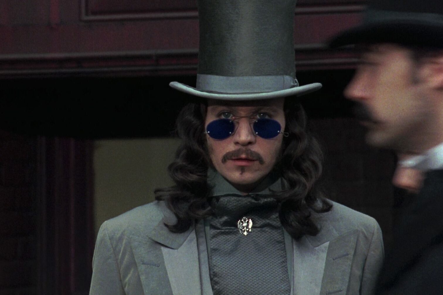 Bram Stoker’s Dracula cast: Where are they now?