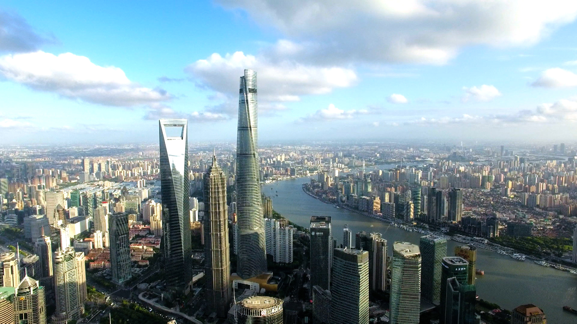 Above the clouds and below the neon lights: Shanghai’s best food ...