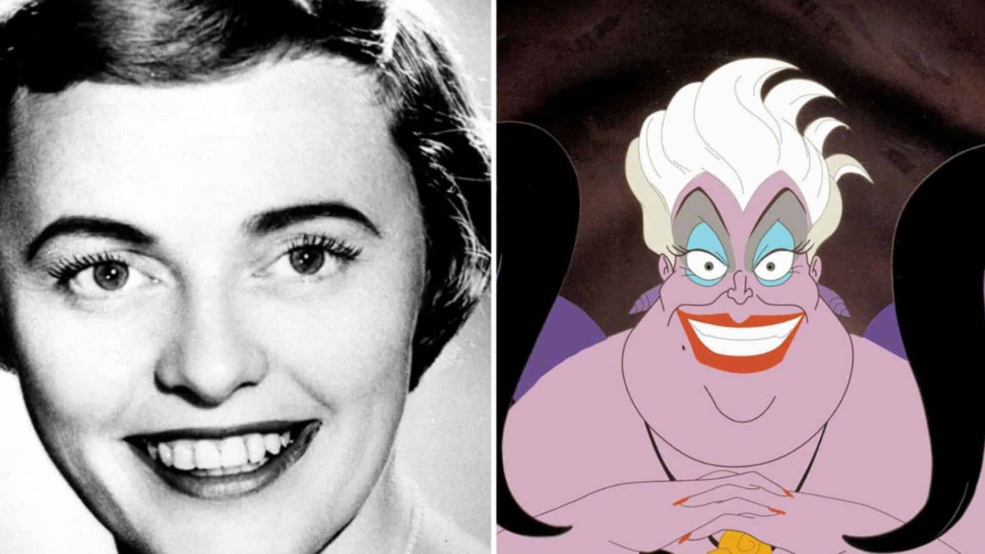 Who voiced these 20 classic cartoon characters?
