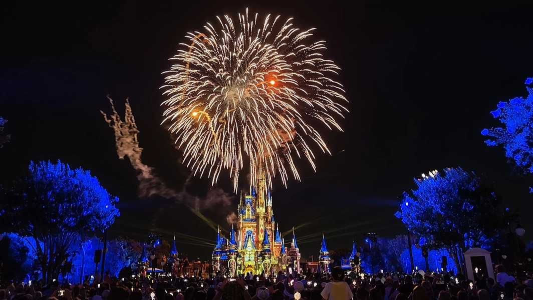 Disney World details Fourth of July events and food