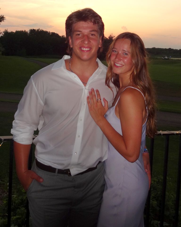 Woman who was told taking husband’s last name was a 'horrible' idea ...