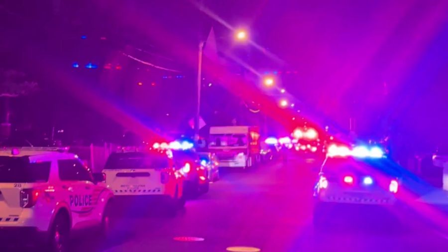 Marshall Heights double shooting leaves man dead, another seriously ...