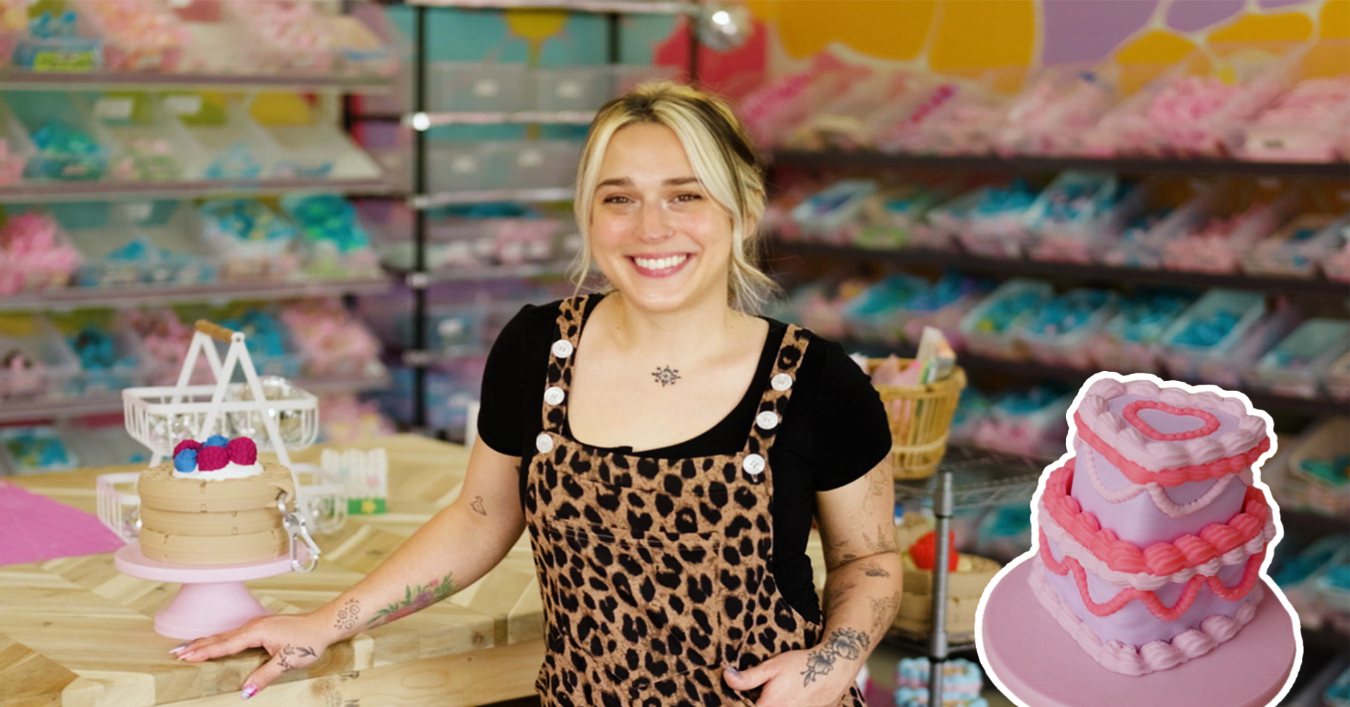 I quit teaching to build a fidget business with my dad—it brings in ...