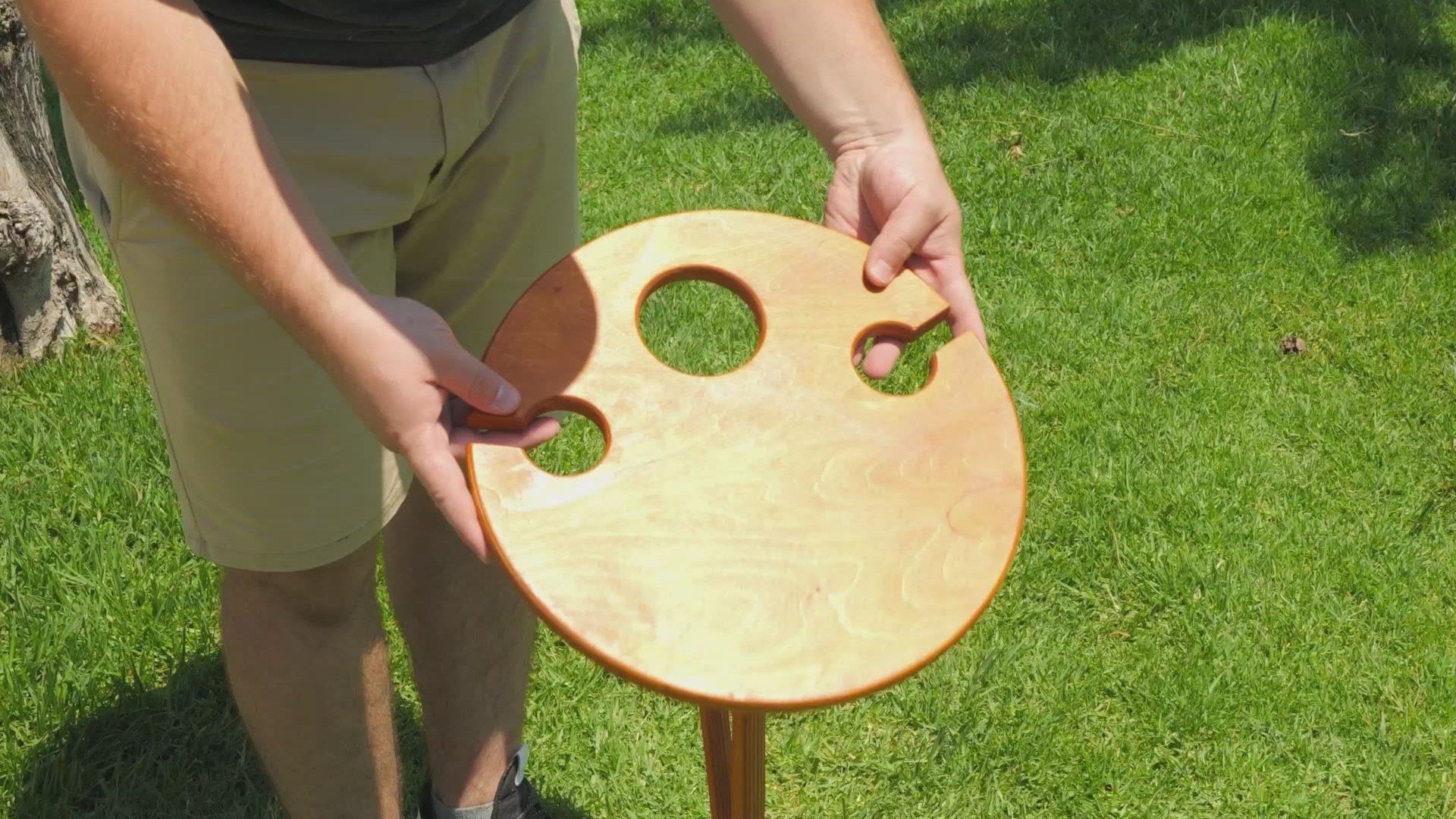 Creative woodcraft projects to enhance your living space