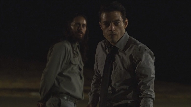 The little things ending explained: Unsolved mysteries let the terror ...