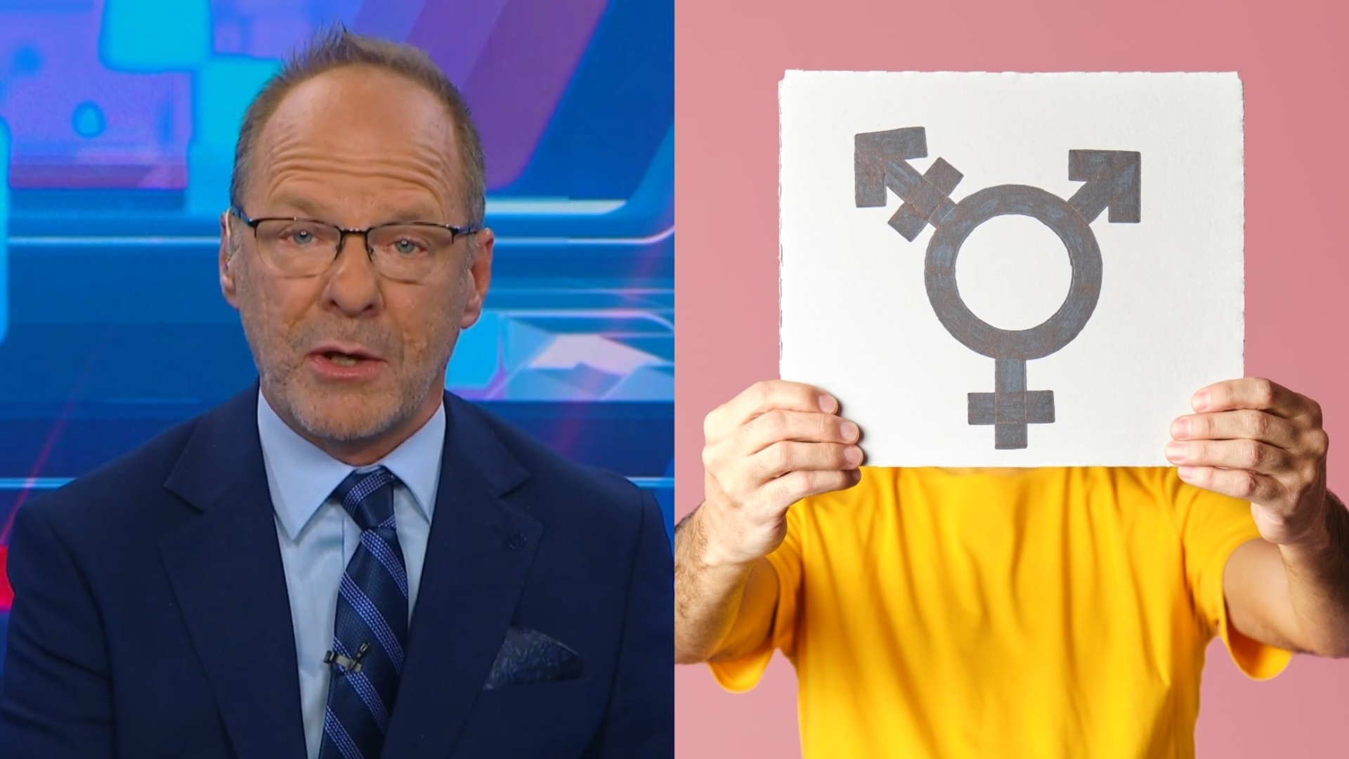 ‘Birth certificates are about truth’: Gender law proposal ignites backlash