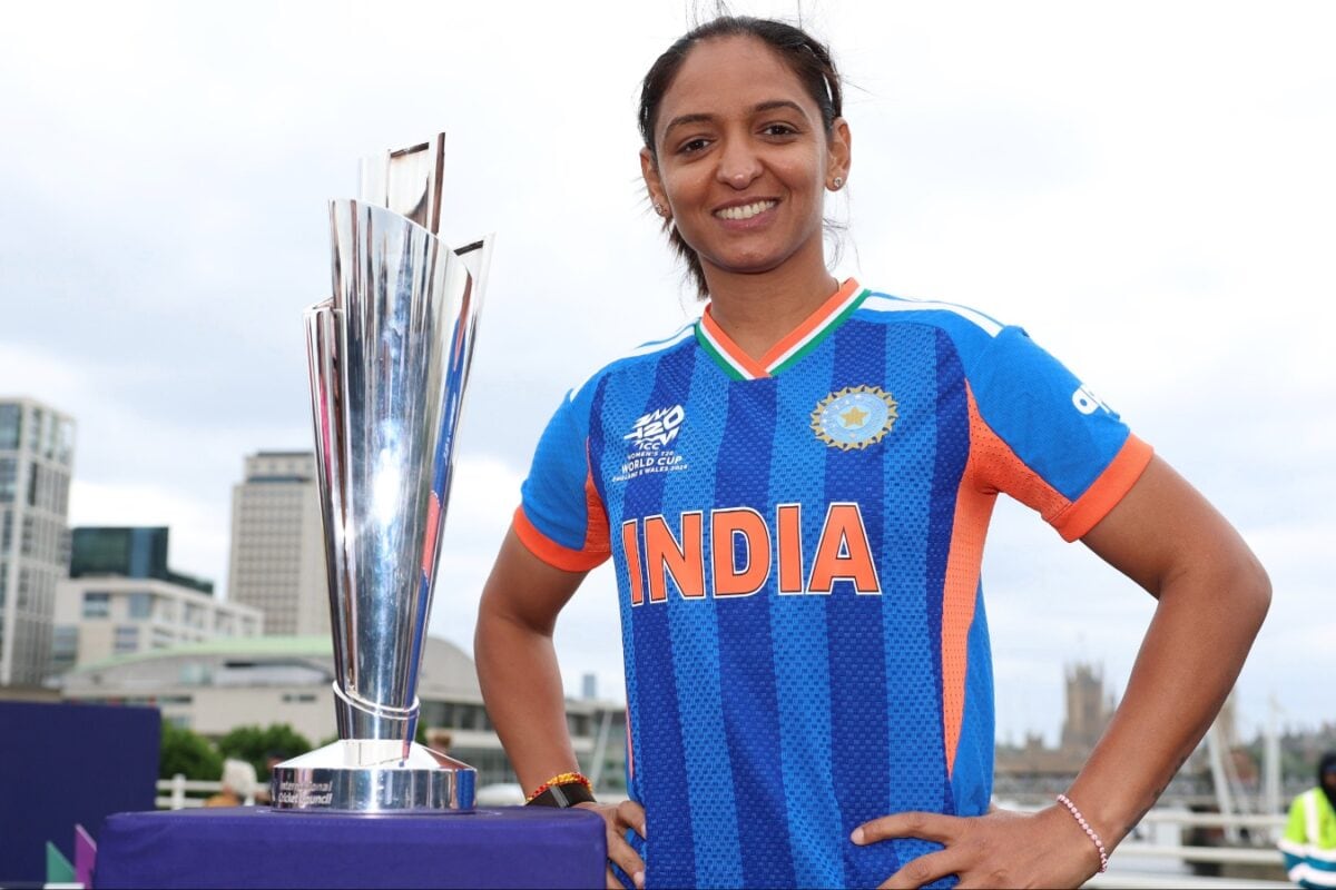 Mithali Raj dissects India's strengths and weaknesses for ICC Women's ...