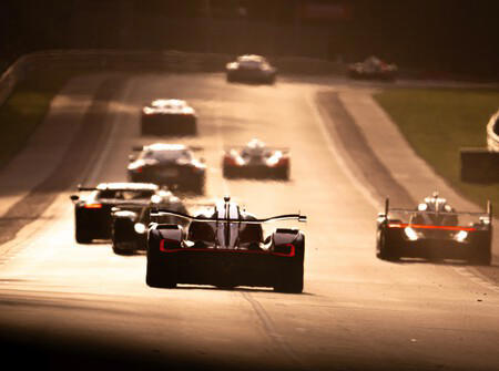 Toyota recupera el cetro de las 24 horas de Le Mans sofocando la ...