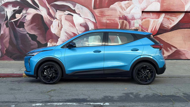 Yes, EVs really are cleaner than gas cars. Here's by how much