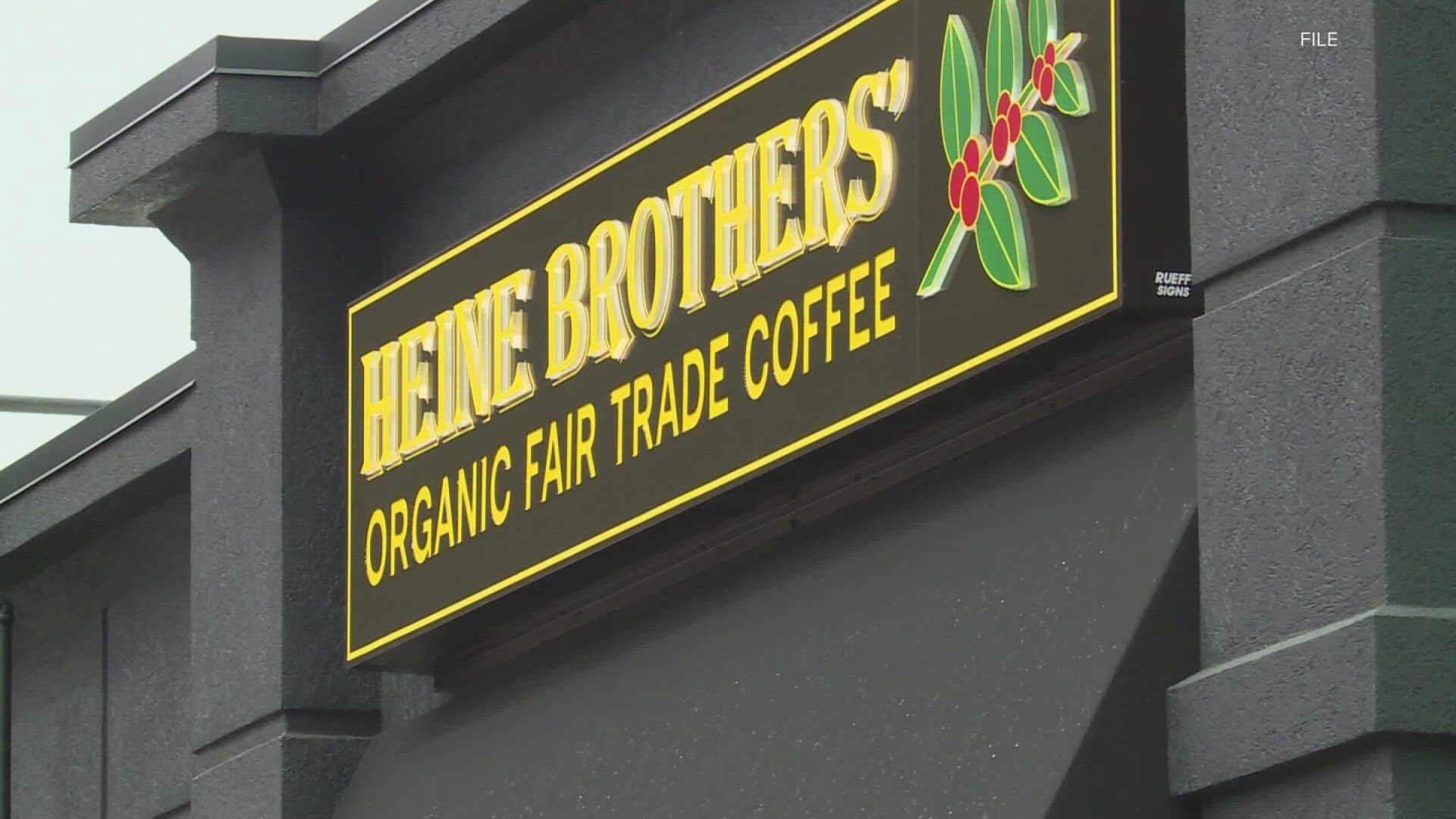 Heine Brothers closes Fern Creek location