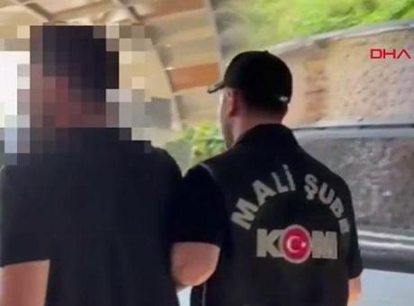 Tavuk devlerine rekabet operasyonu: 29 kişi serbest bırakıldı