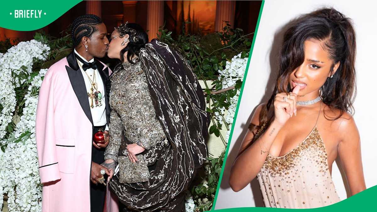 What Tyla said about Rihanna that has fans remembering her words after ...