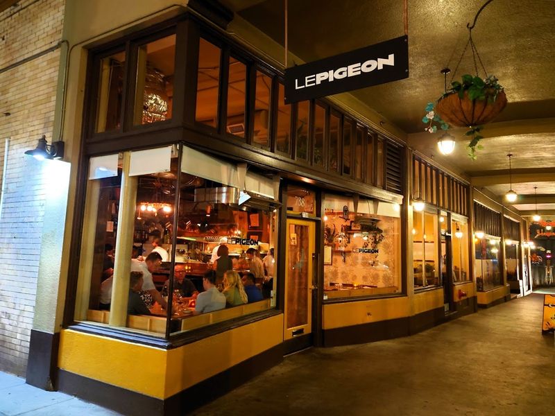 10 most expensive restaurants in Oregon where reservations fill up fast